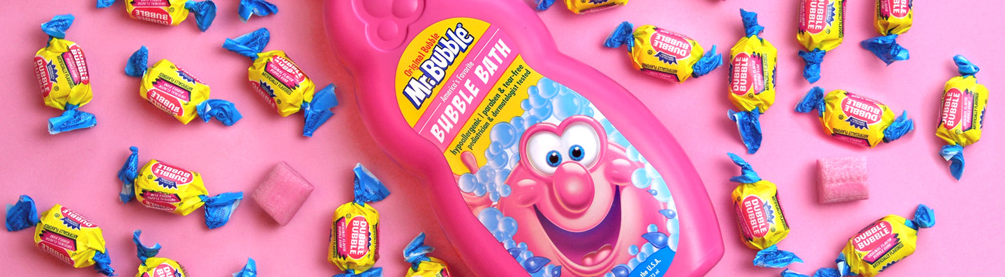 Mr. Bubble: Original Scent Collection – The Village Company