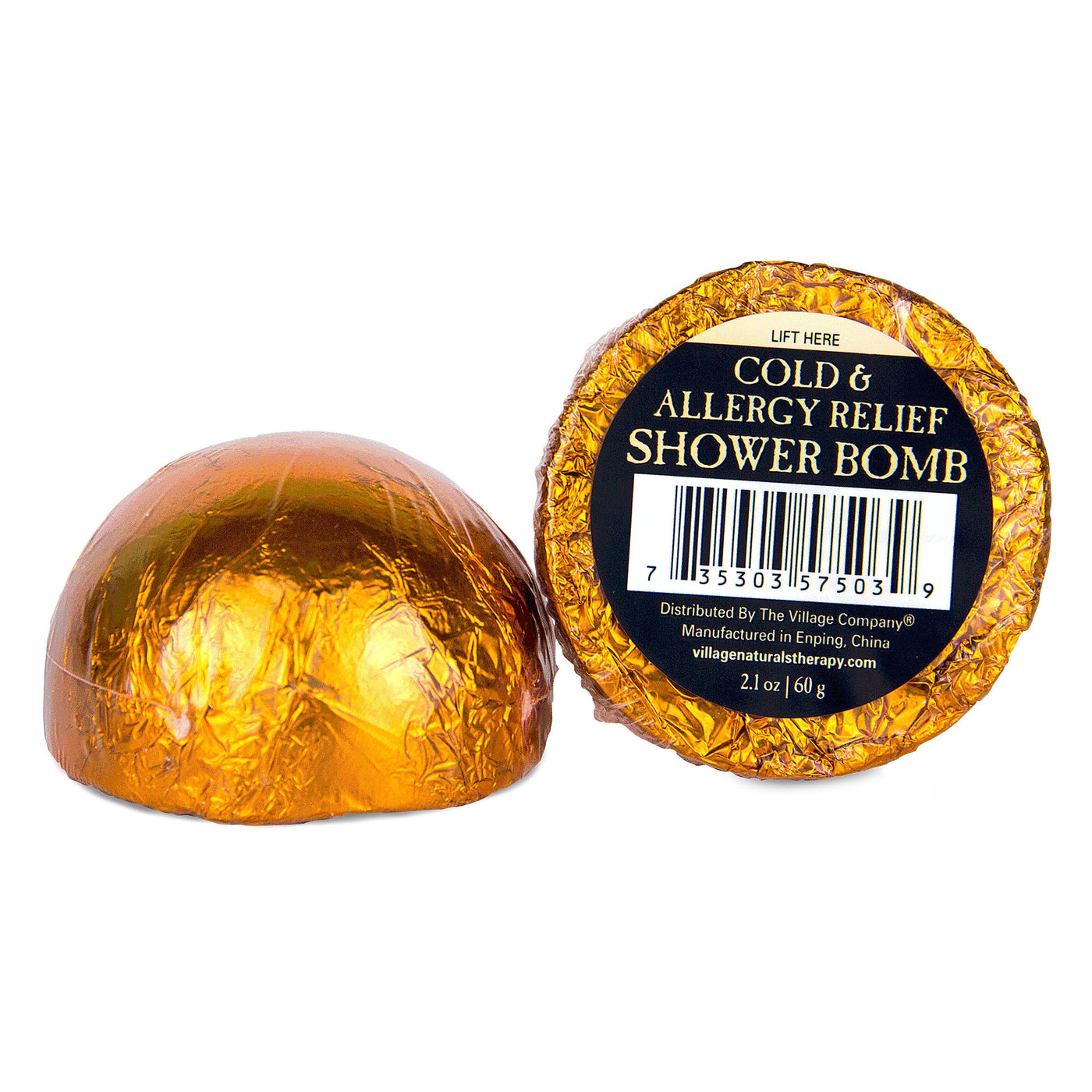 The Village Company - Bath, Shower, & Body Products